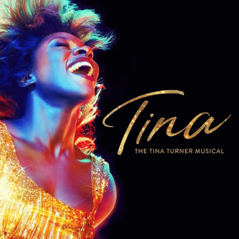 Tina- The Tina Turner Musical Official Ticket + Hotel Packages | Bundl